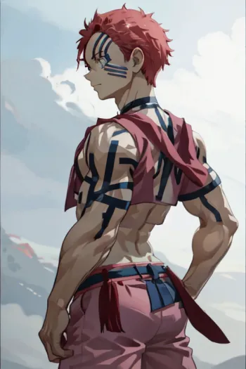 HOME [animegenius.live3d.io]