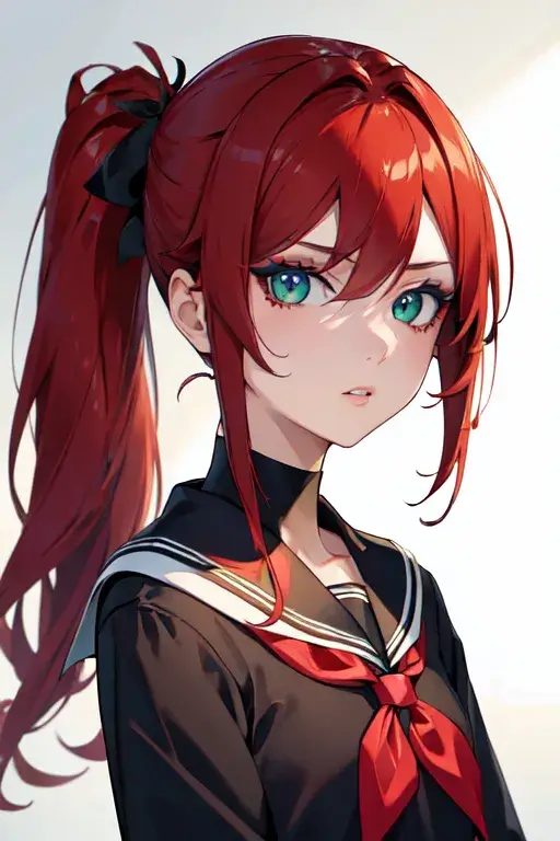 AnimeGenius - #1 Anime AI Generator For Free