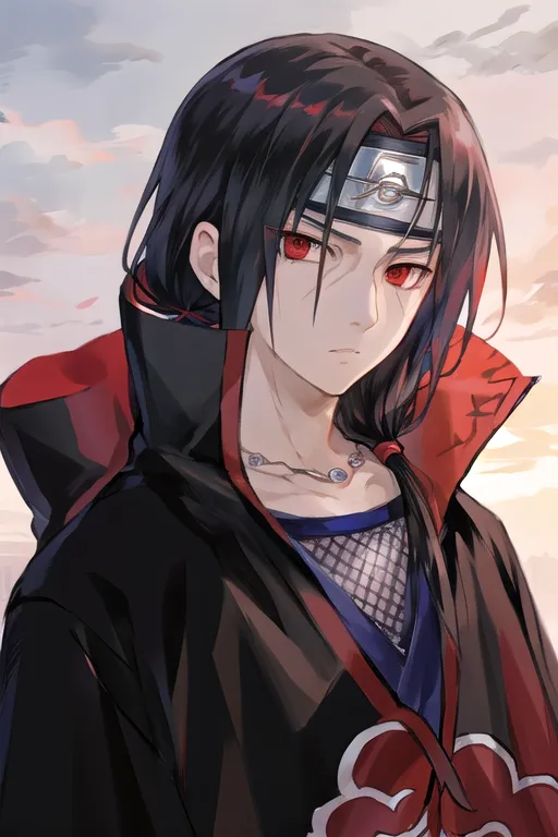 Itachi