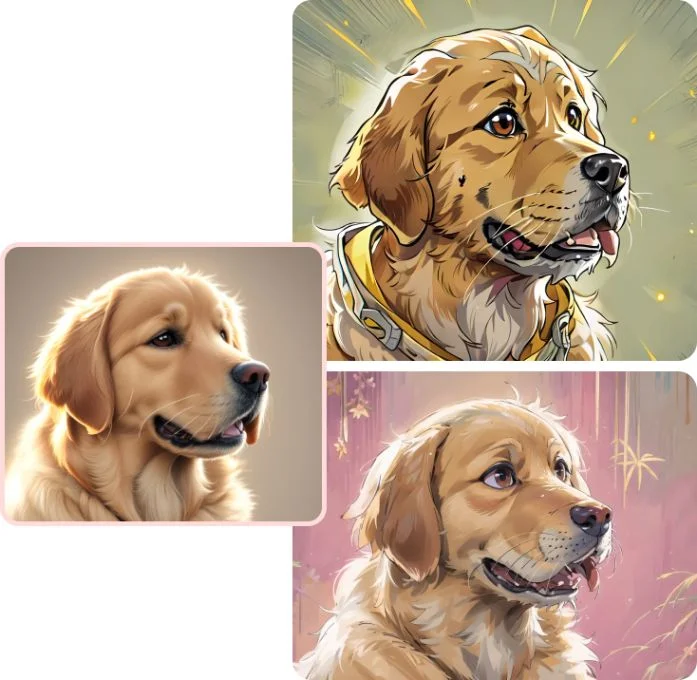 AnimeGenius - #1 Anime AI Generator For Free