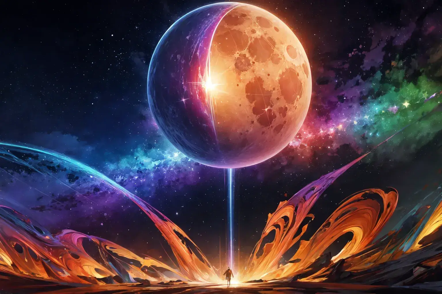 Prompt : masterpiece, best quality, official art, extremely detailed CG ...