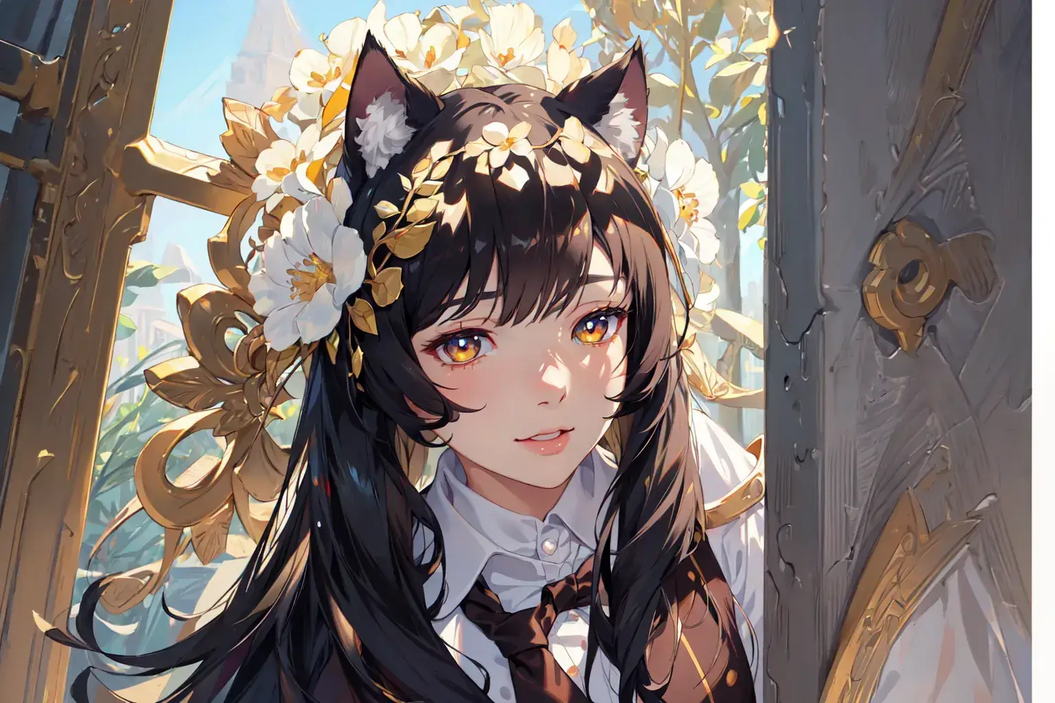 3. Use (Accurate) image quality effect