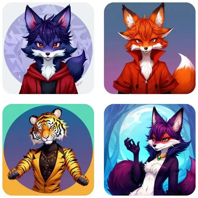 AnimeGenius - #1 Anime AI Generator For Free