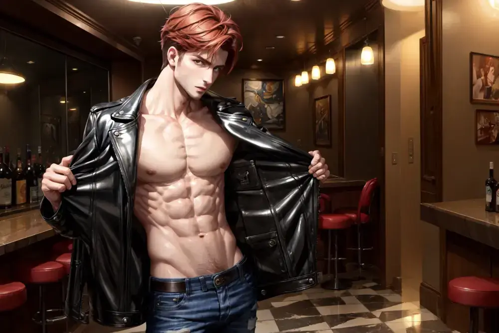 AnimeGenius - #1 Anime AI Generator For Free