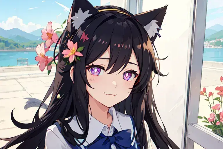 1. Use (masterpiece) picture quality effect