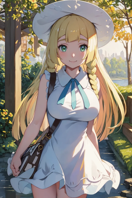 Lillie