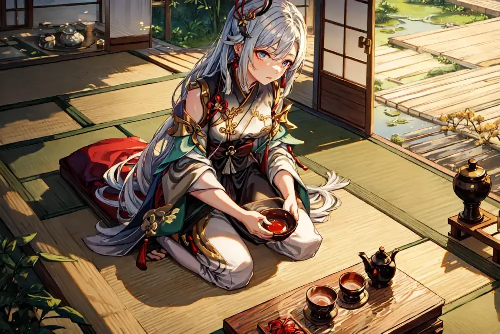 AnimeGenius - #1 Anime AI Generator For Free