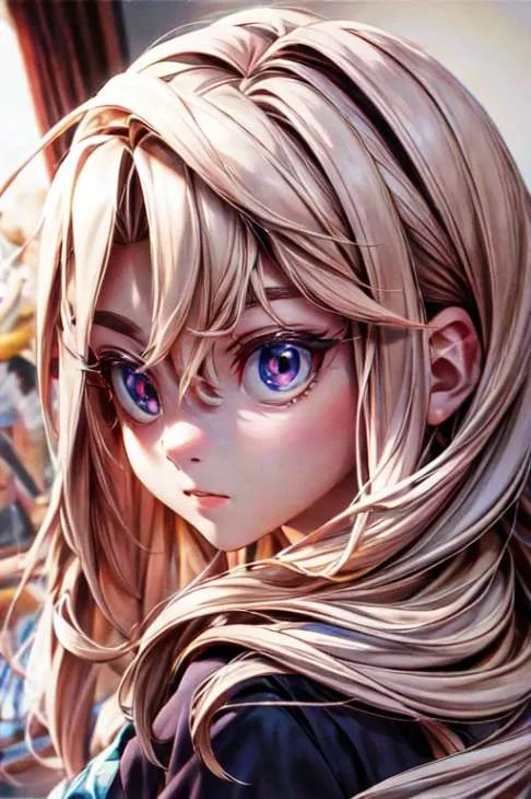 AnimeGenius - #1 Anime AI Generator For Free