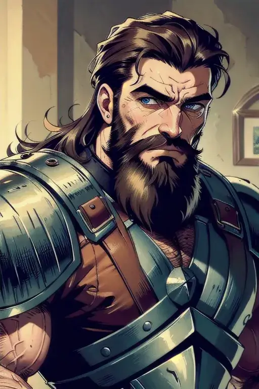 AnimeGenius - #1 Anime AI Generator For Free