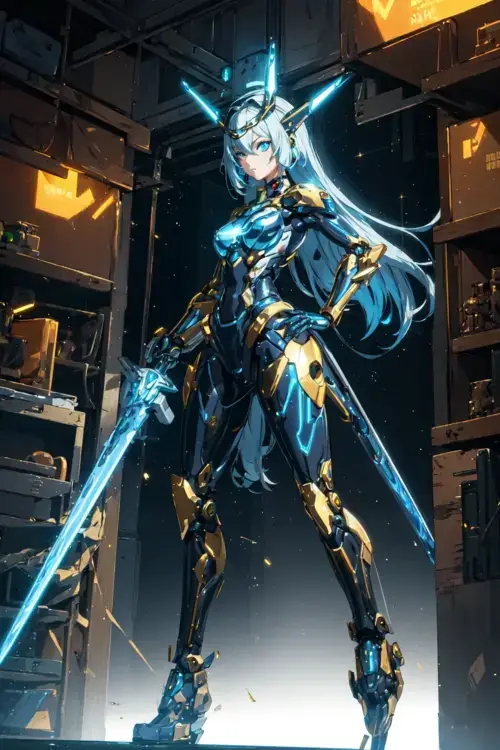 AnimeGenius - #1 Anime AI Generator For Free