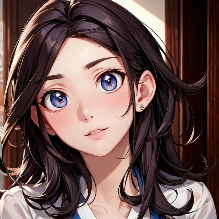 AnimeGenius - #1 Anime AI Generator For Free