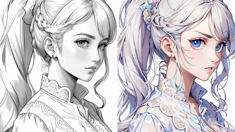 AnimeGenius - #1 Anime AI Generator For Free