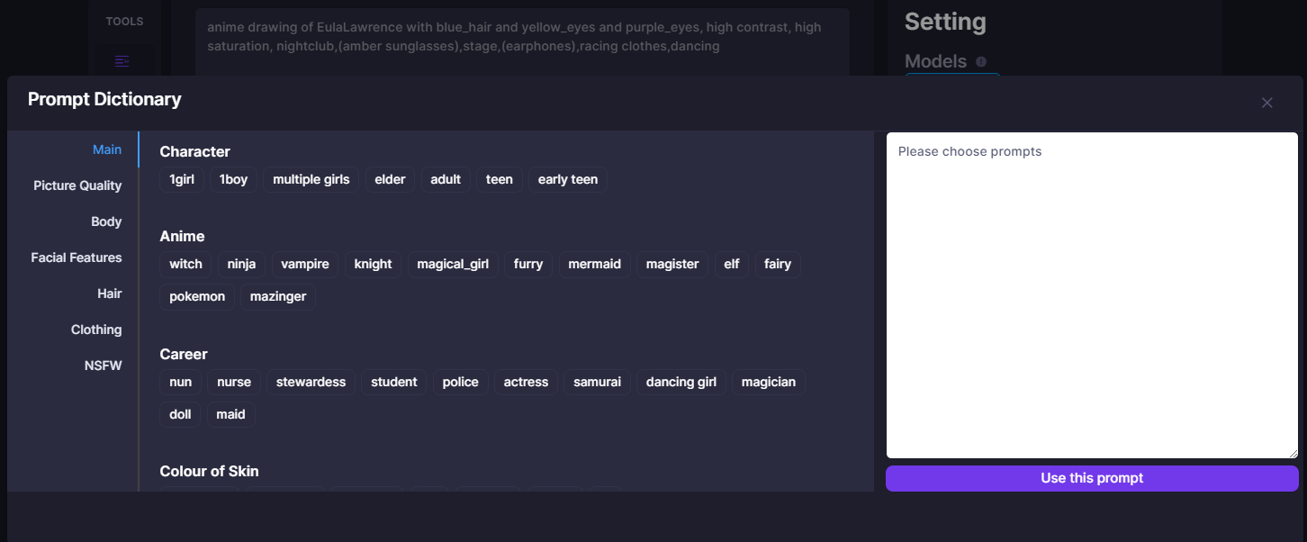 AnimeGenius - #1 Anime AI Generator For Free