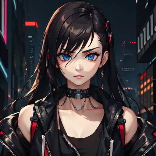 AnimeGenius - #1 Anime AI Generator For Free