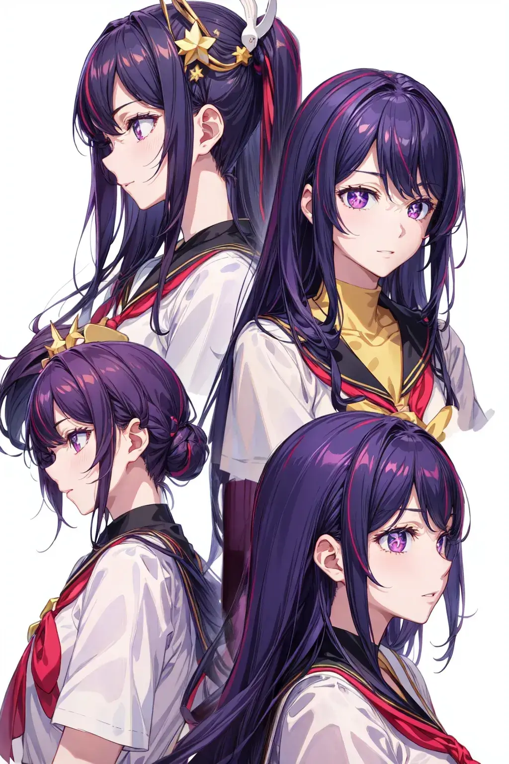 11.Use ((mandala)) camera angle