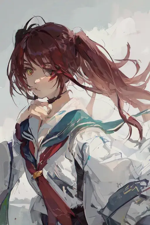 AnimeGenius - #1 Anime AI Generator For Free
