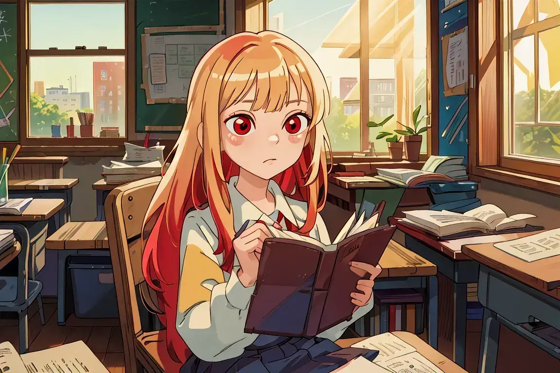 Model : Picture book