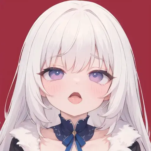 100% safe ahegao AI