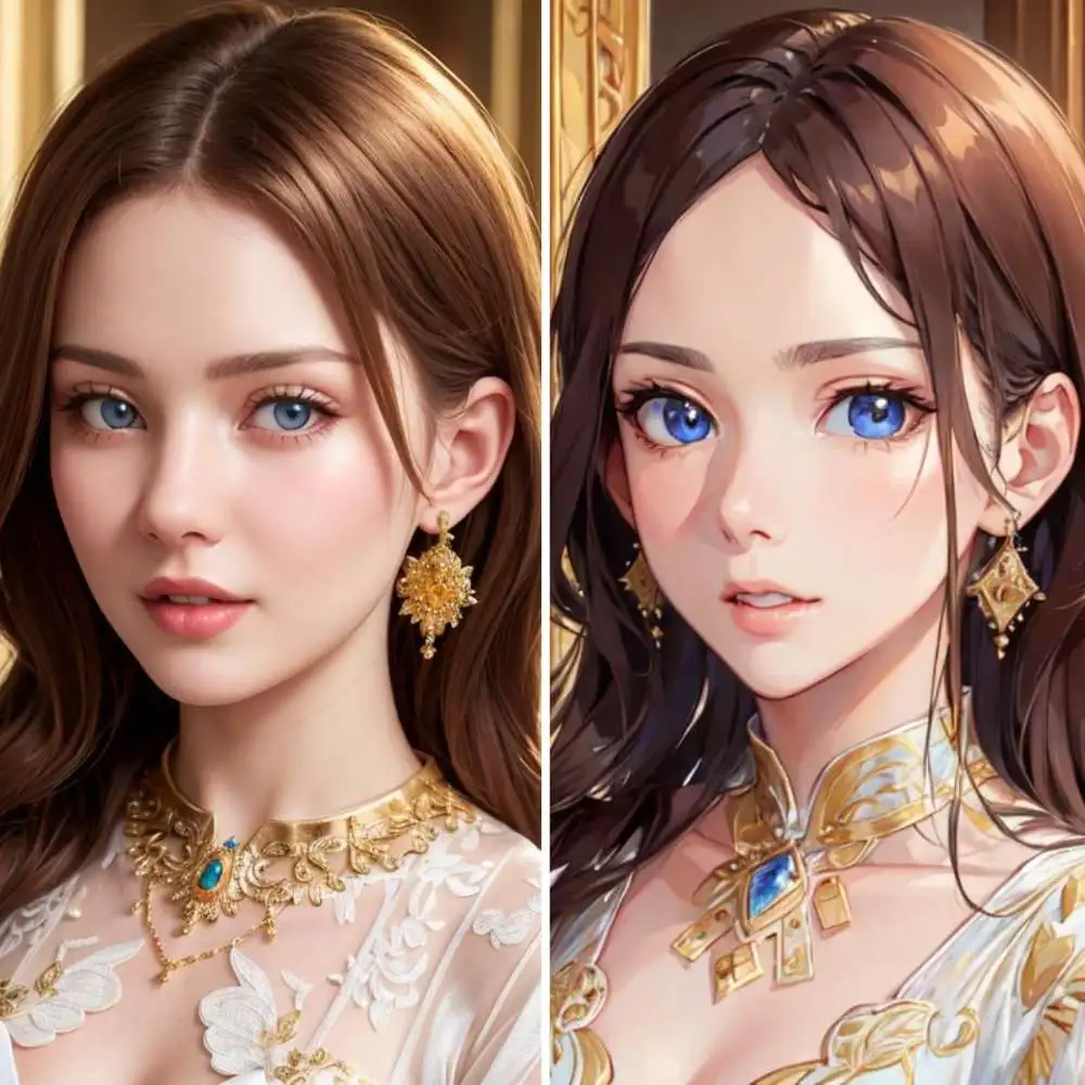 AnimeGenius - #1 Anime AI Generator For Free