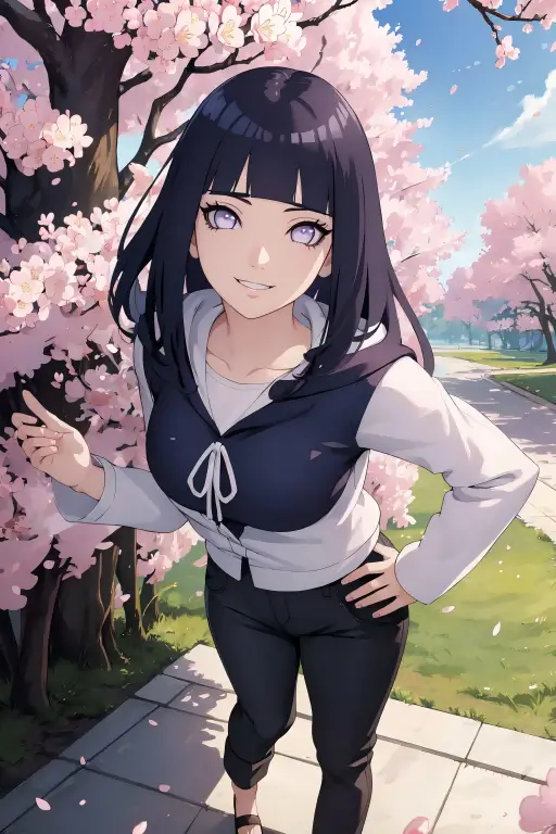 Hinata Hyuga